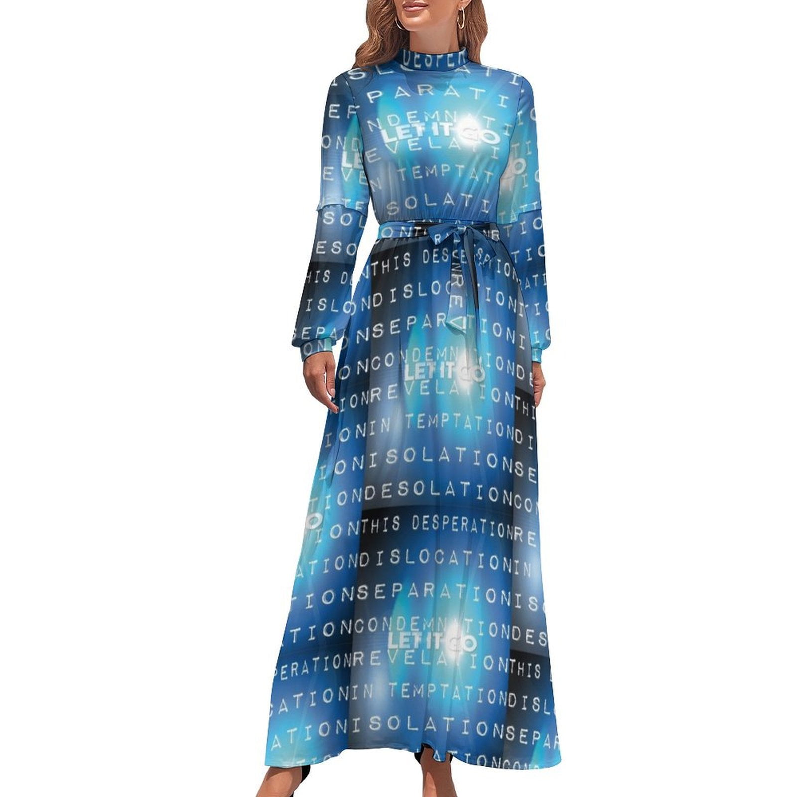 Bad Long Dress women's evening dresses fairy dress cocktail dresses ...