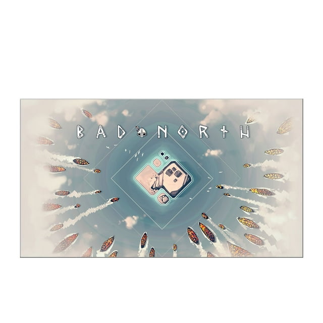 Bad North - Nintendo Switch [Digital] - Walmart.com