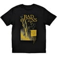 Bad Omens Holy Water Black T-Shirt NEW OFFICIAL - Walmart.com