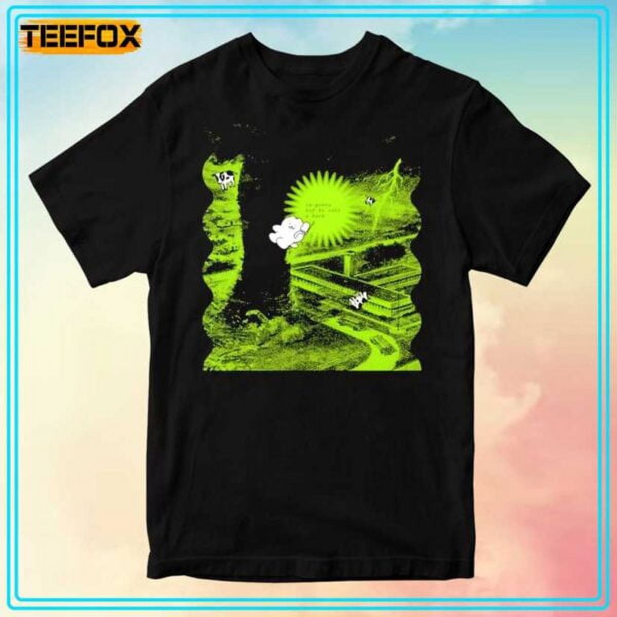 Bad Reception Paperbeatsscissors I’m Gonna Haf To Call You Back Unisex ...