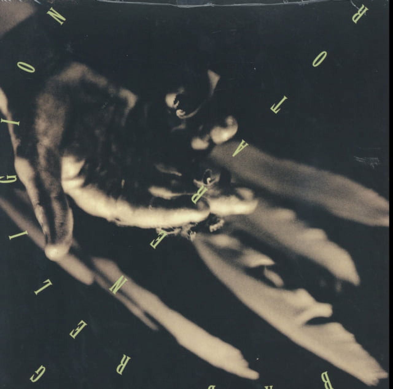 Bad Religion - Generator - Vinyl - Walmart.com