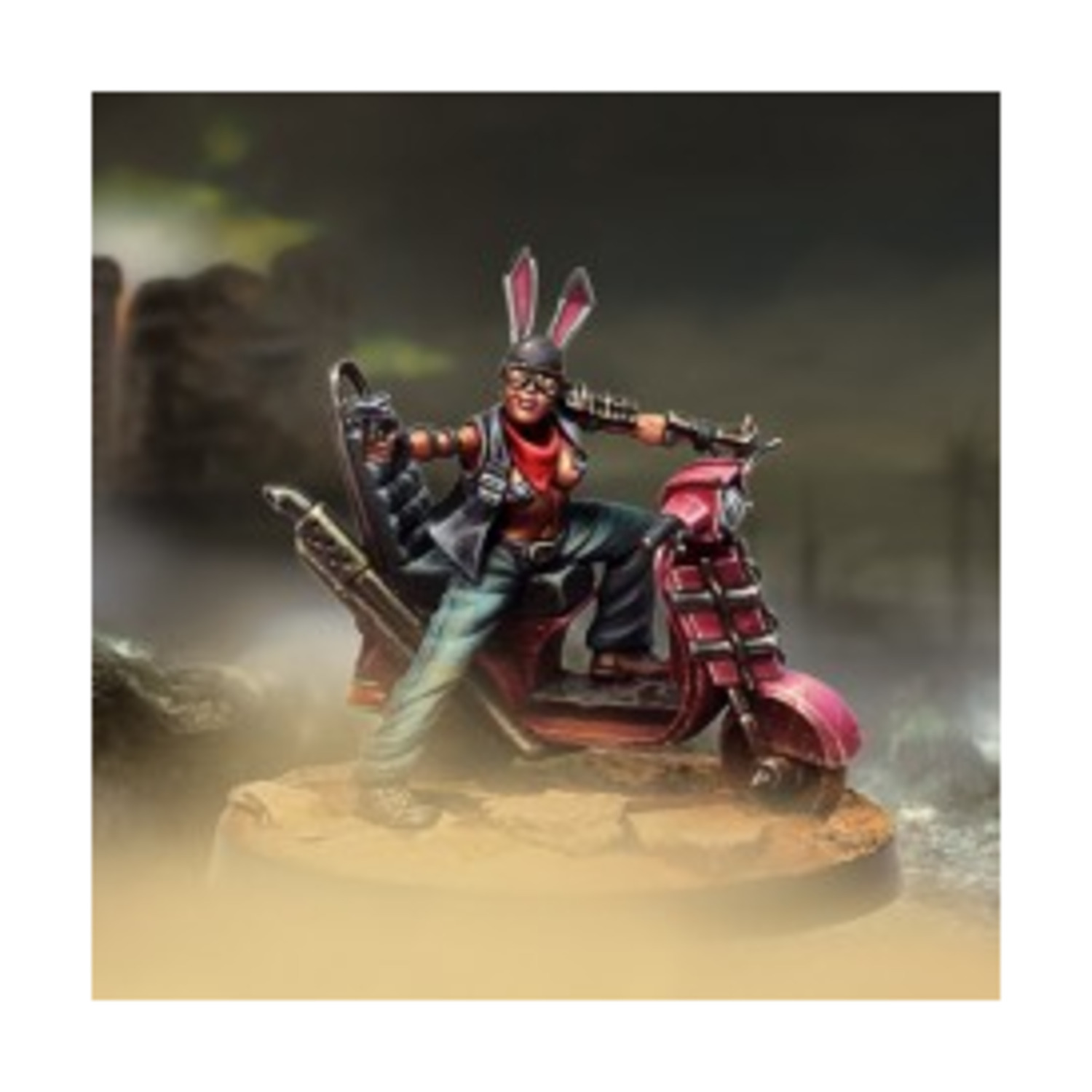 Bad Roll Games Spark w/Pistol New - Walmart.com