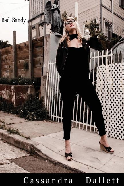 Bad Sandy (Paperback) - Walmart.com