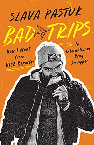 Vice Reporter