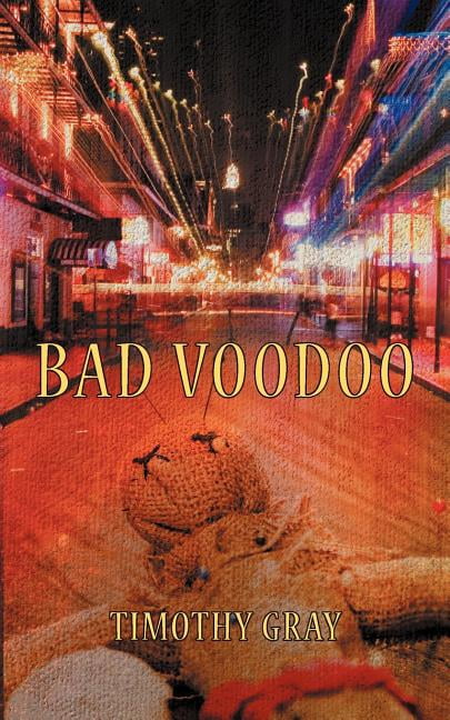 Bad Voodoo - Walmart.com