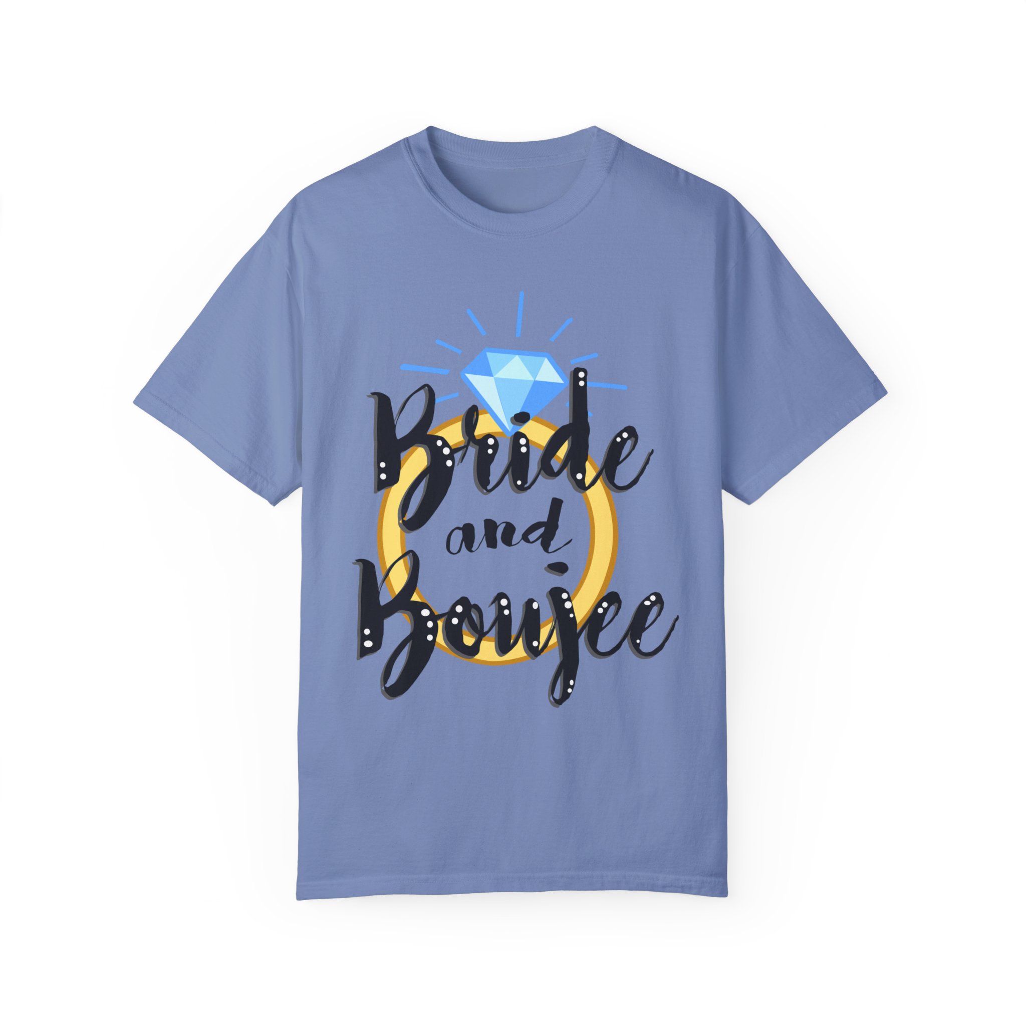 Bad and Boozie Bride and Boujee Engagements Wifey Bridesmaid Proposal ...