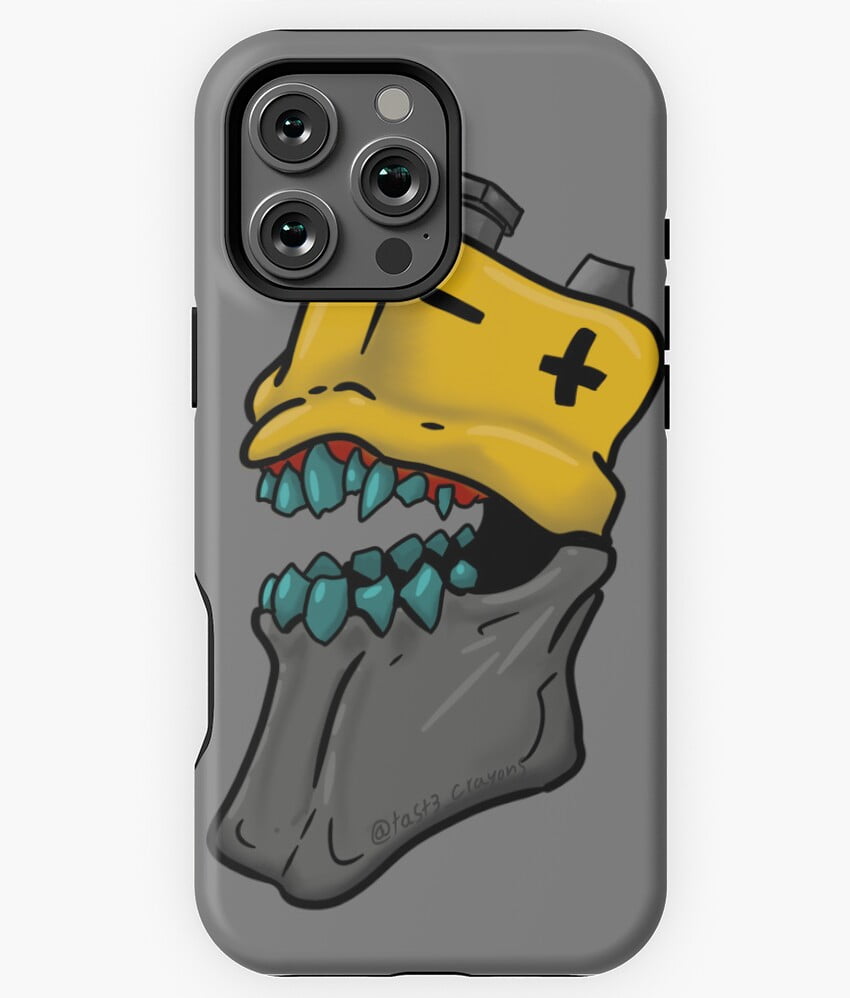 Bad battery M14455 Phone case for iPhone 11 to 16 Pro Max - Walmart.com