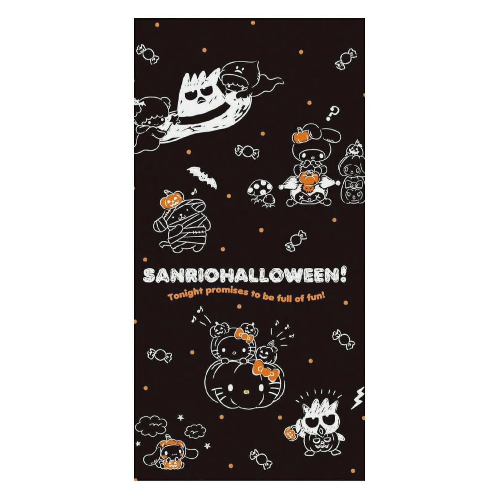 BadBadtz-maru Beach Towel Pool Towel Extra Large 160x80cm - Walmart.com