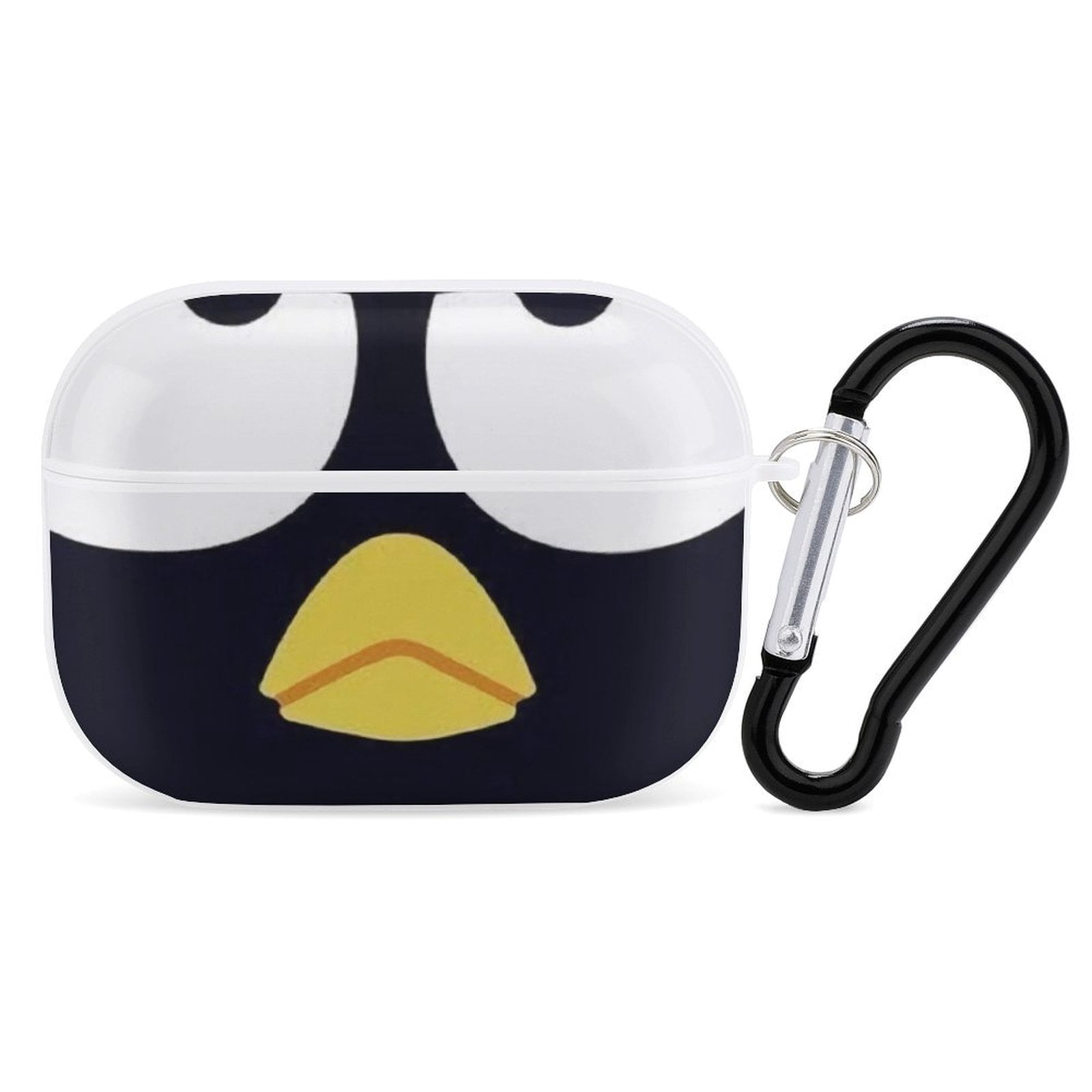 BadBadtz-maru Face Case for AirPods Pro Case 2nd 1st Generation Case ...