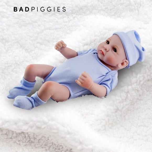Lifelike Dolls