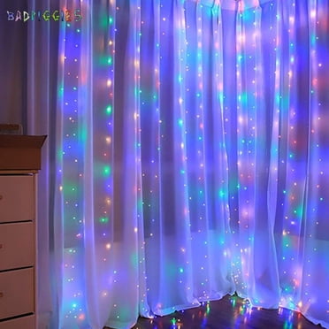 XAOCENH 3M Festive Remote Control USB Twinkling LED Fairy Lights ...
