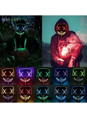 Purge Costumes in Halloween Costumes - Walmart.com