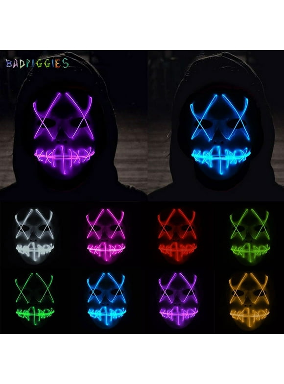 Purge Costumes in Halloween Costumes - Walmart.com