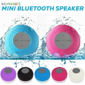 Mini Box Speakers