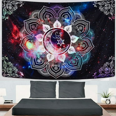 Stranger Things X Butcher Billy The Piggyback Tapestry - Walmart.com