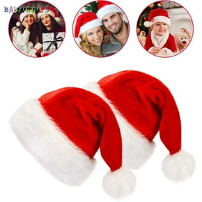 Large Santa Hats
