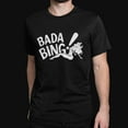 Bada Bing Shirt Strip Club T Shirt Tony Soprano Tshirt The Sopranos