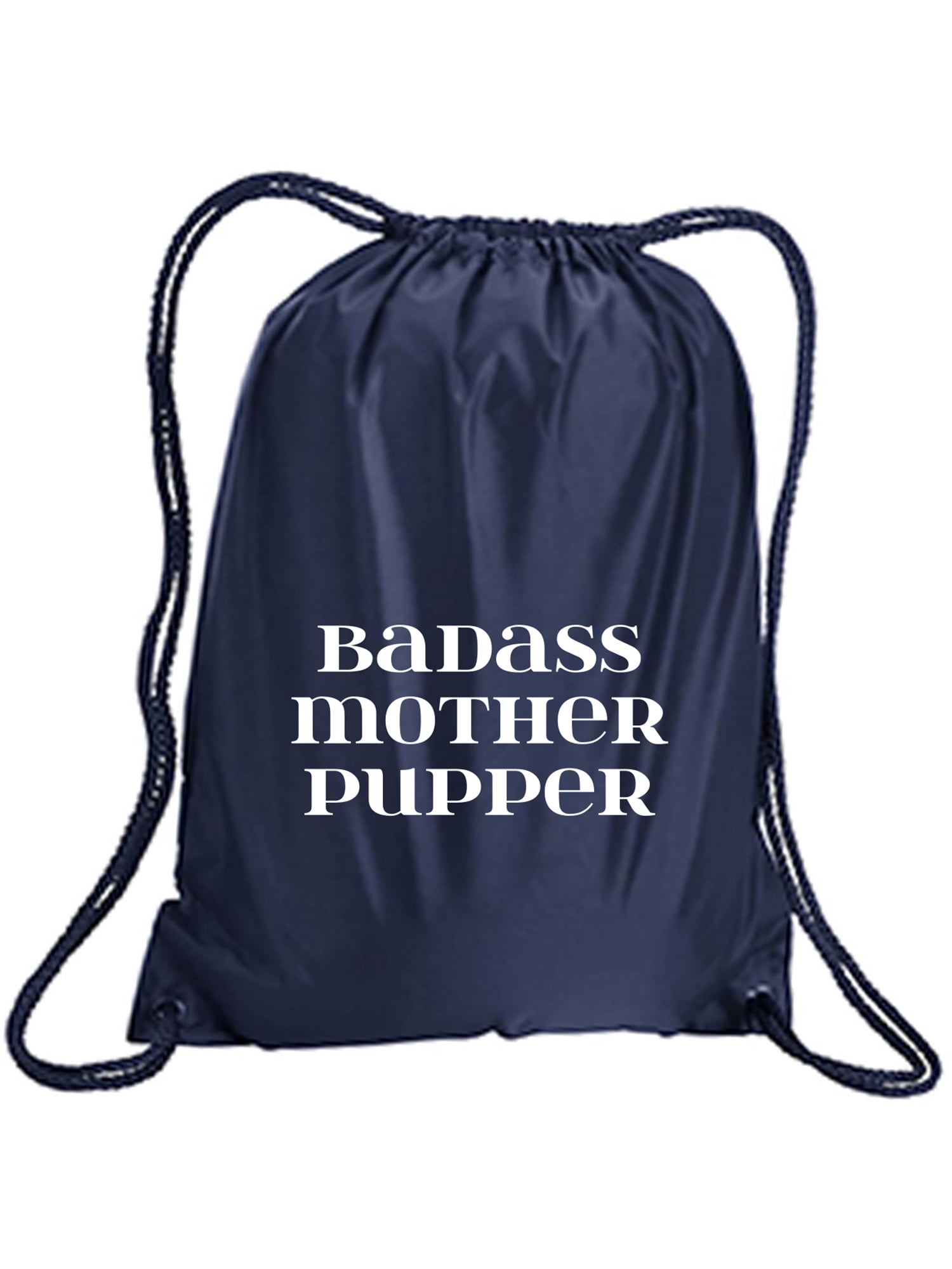 Badass Mother Pupper Cinch Pack - Walmart.com