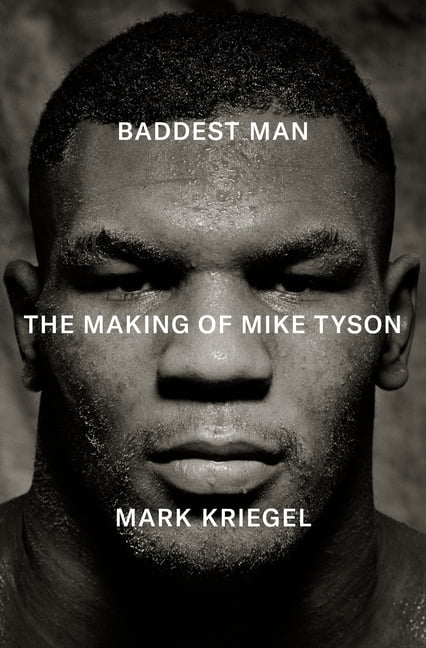 Mike Tyson Books - Walmart.com