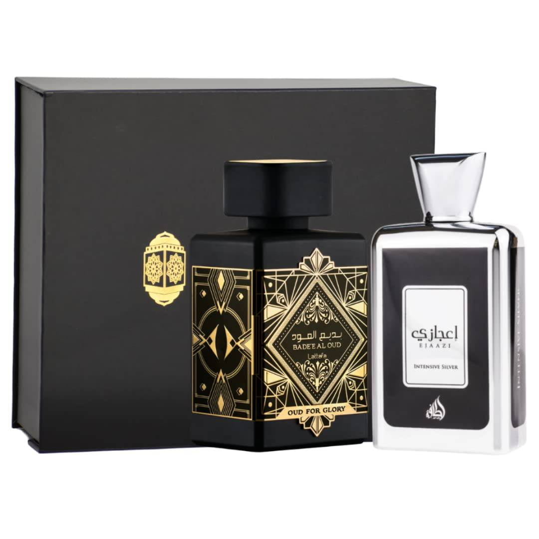 Lattafa Perfumes Badee Al Oud, Oud for Glory & Nepal | Ubuy