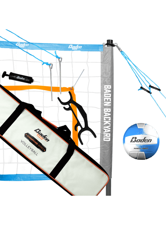 Volleyball Nets in Volleyball Equipment - Walmart.com