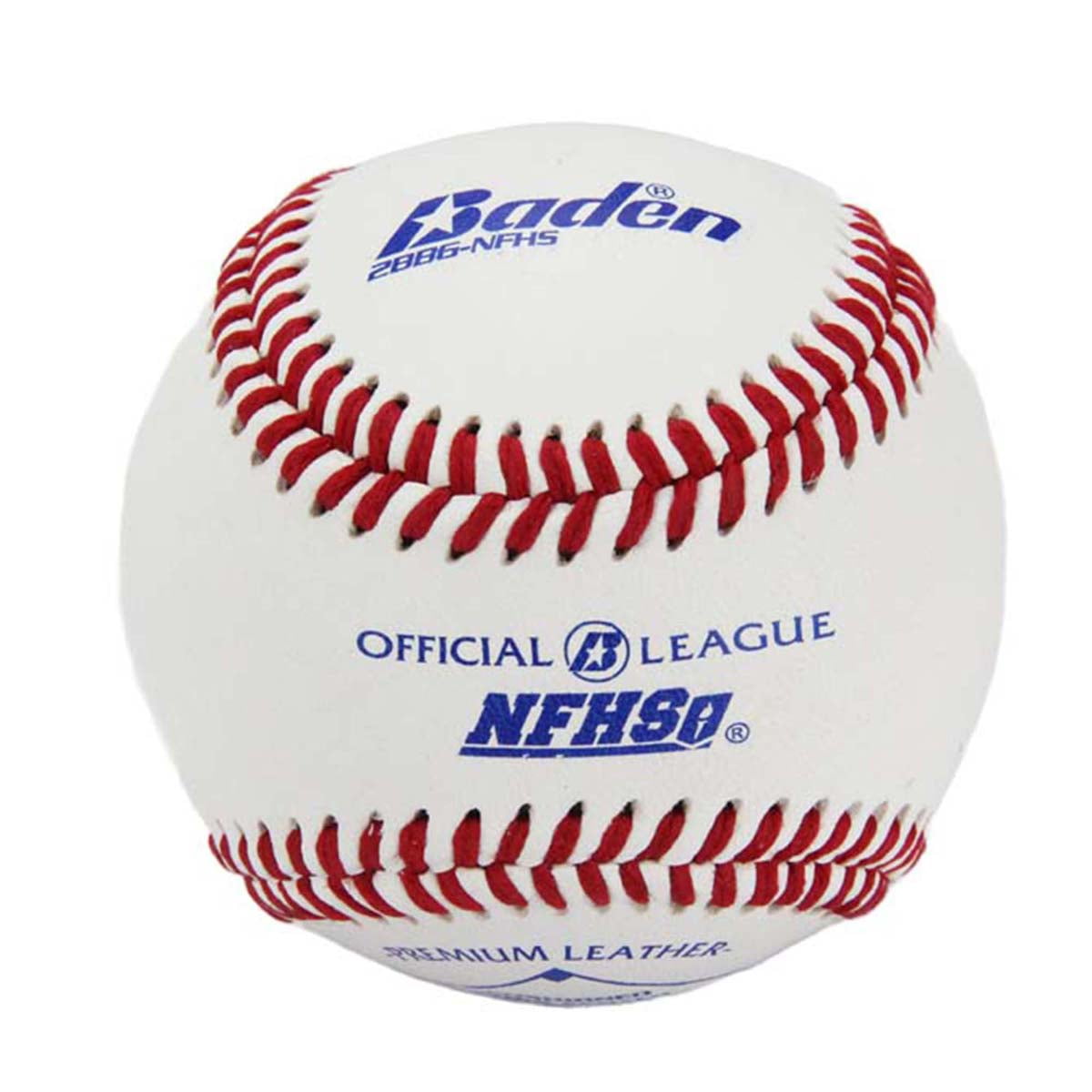 Official League NFHS 2BBG Series - 1 dozen - Walmart.com