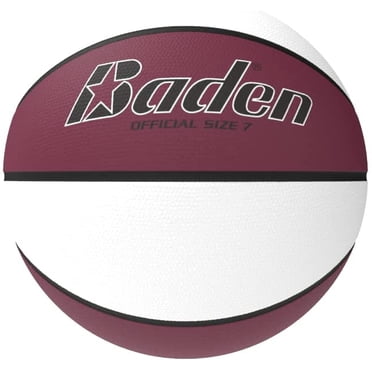Baden Crossover Indoor/Outdoor Basketball- Brown Size 7 - Walmart.com
