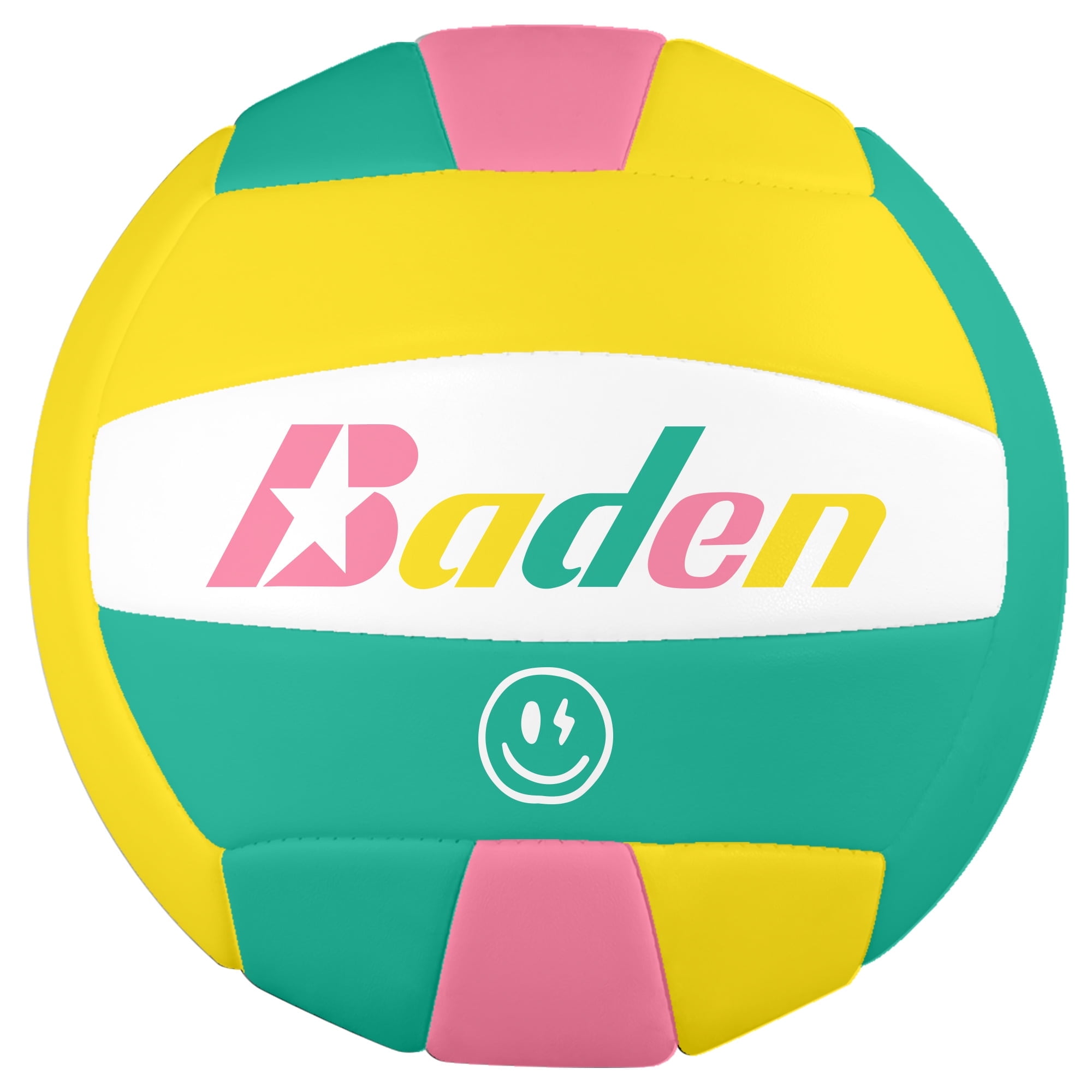 Baden Paradise Volleyballs - Walmart.com