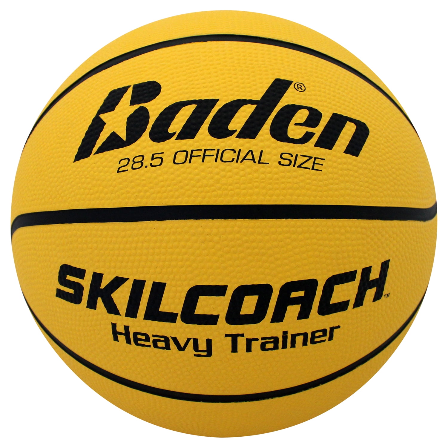 Skilcoach Heavy Trainer Basketball - Walmart.com