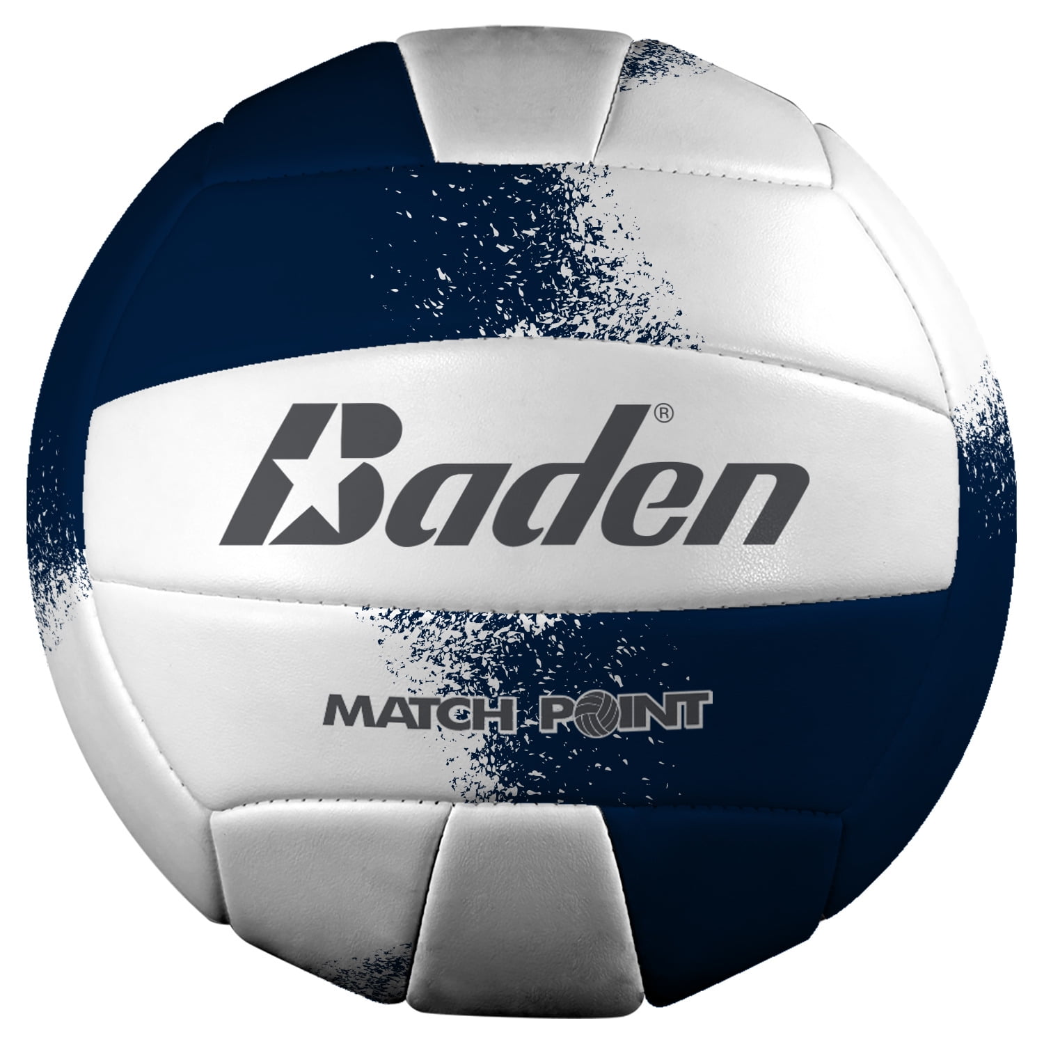 Match Point Volleyball - Walmart Business Supplies