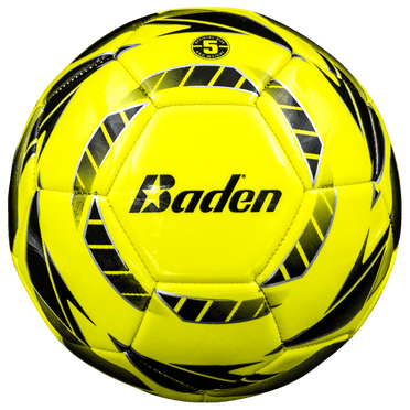 Baden Thermo Soccer Ball-Size 4 - Walmart.com