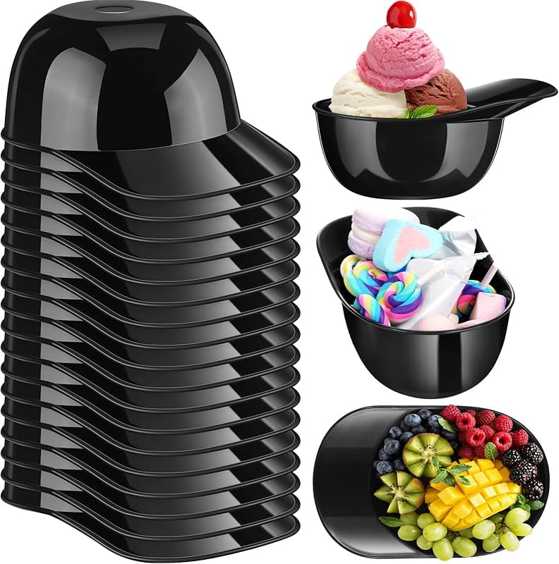 Baderke Baseball Helmet Ice Cream Snack Bowl 8 oz Mini Baseball Cap ...