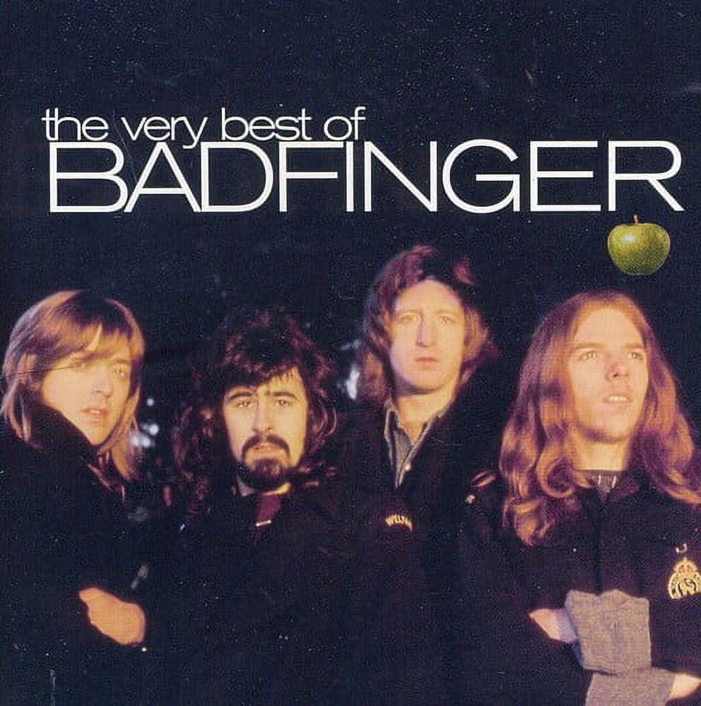Badfinger - Greatest Hits Album: The Very Best Of Badfinger - Music ...