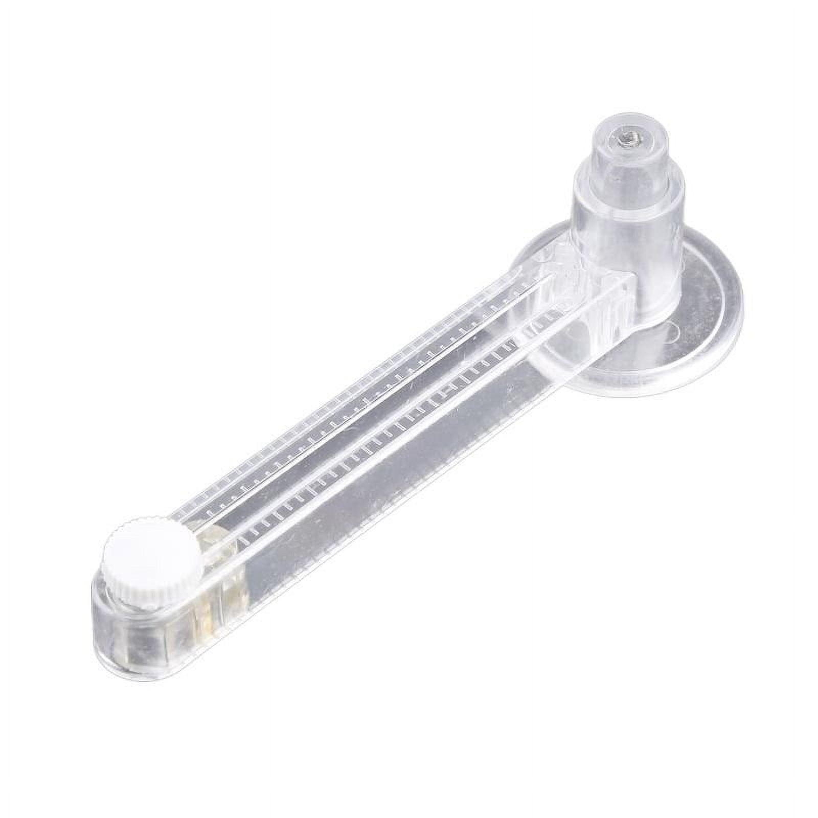 Badge Button Paper Circle Round Cutter DIY Shear Knife Circle Die ...