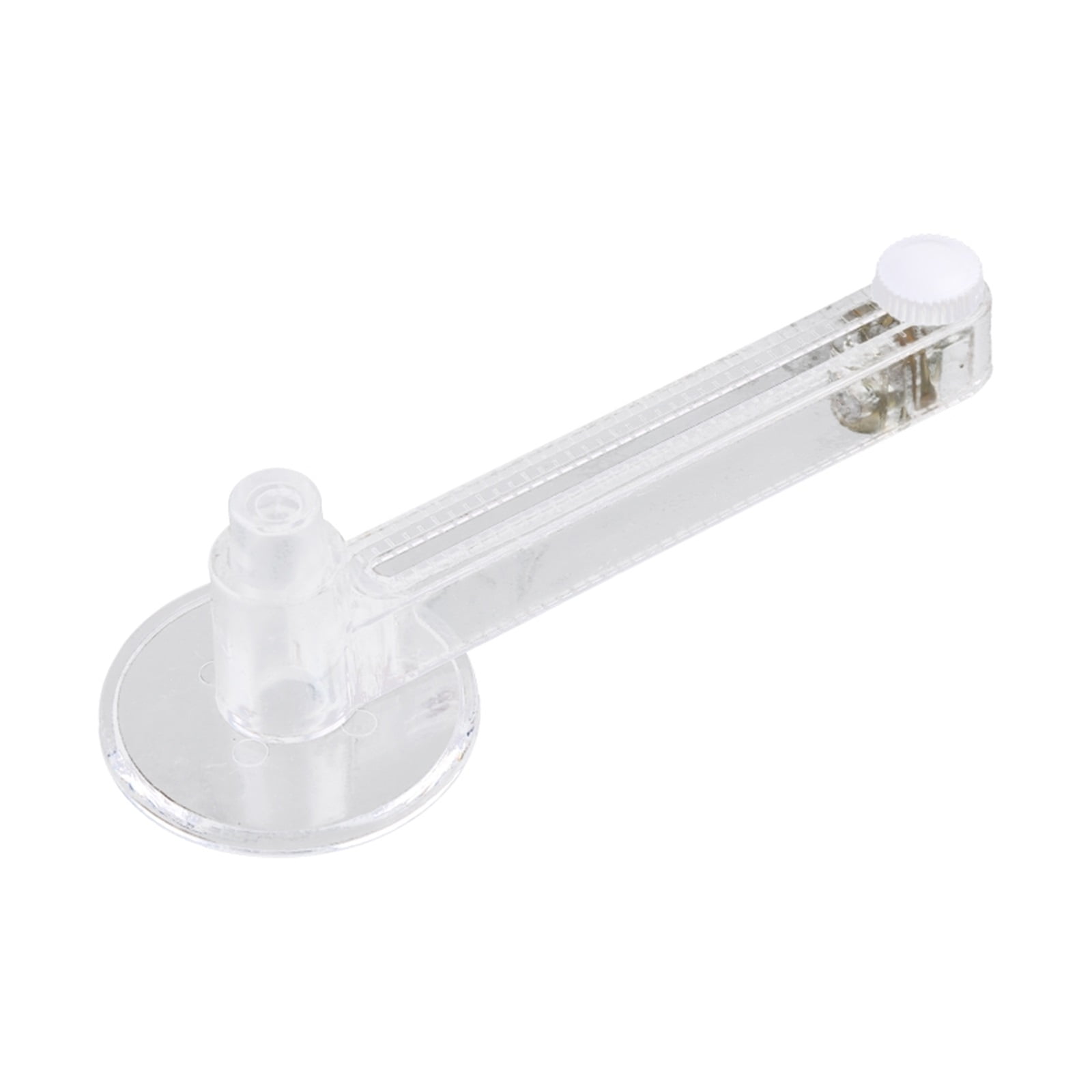 Badge Button Paper Circle Round Cutter DIY Shear Knife Circle Die ...