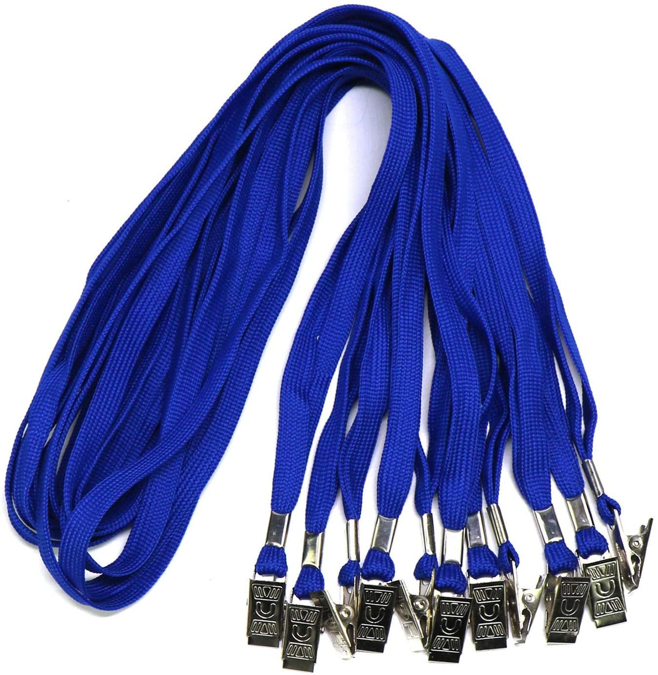 Badge Lanyards Neck Bulk Cruise Lanyards Lanyard with Clip for ID Card ...