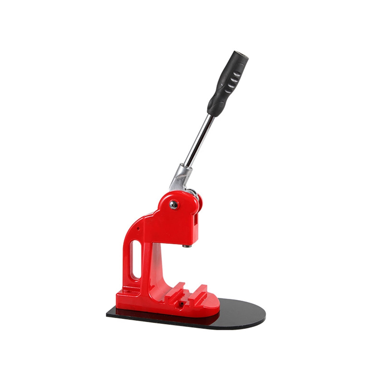 Badge Making Machine Equipment DIY Brooch Keychain Badge Making Machine ...