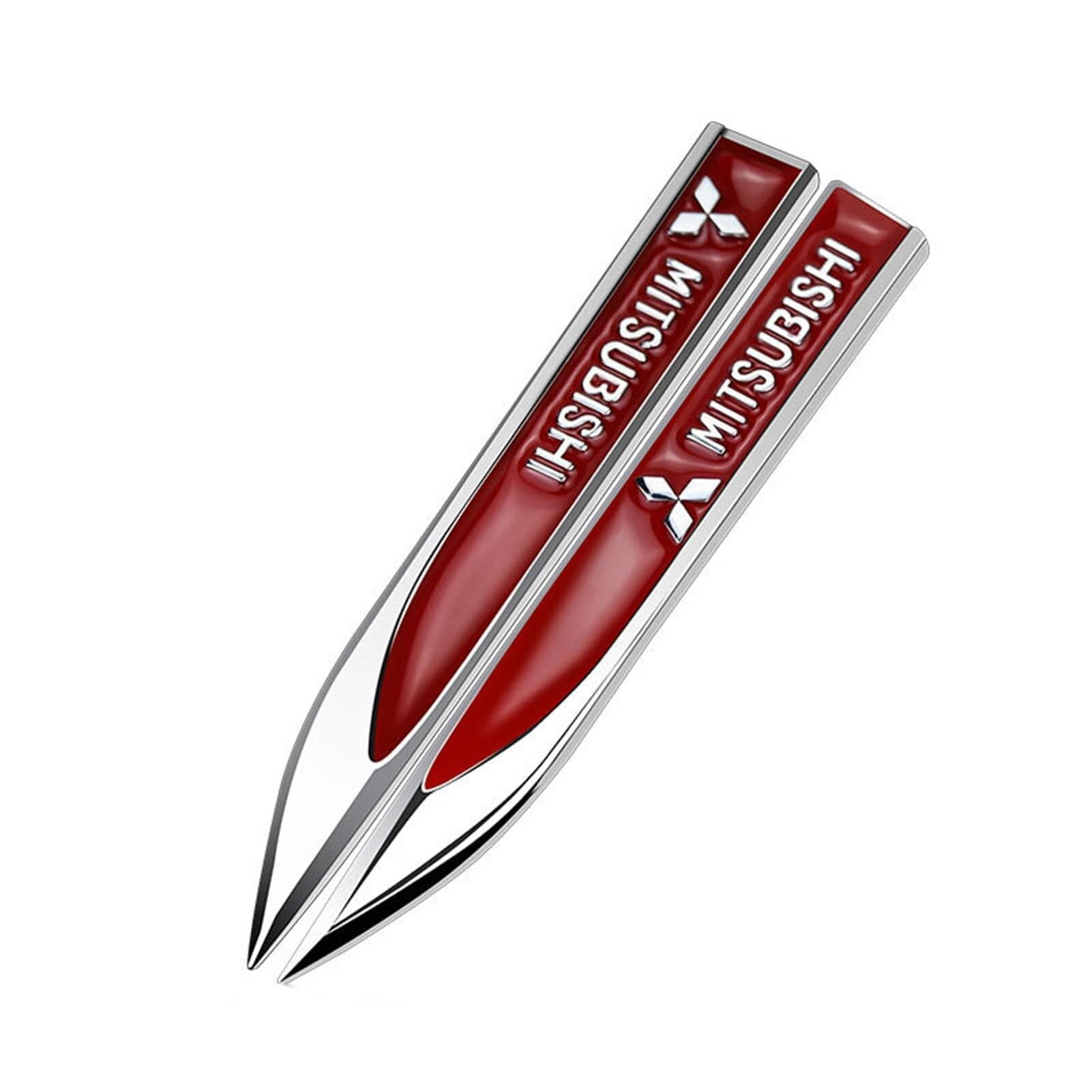 Badge Rated Car Emblem, Automotive Car Badge Decals Stickers 3D Car ...