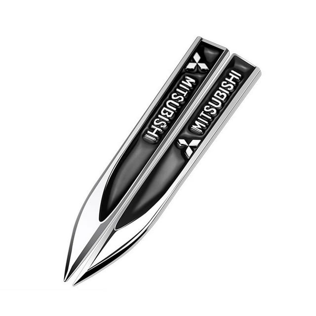 Badge Rated Car Emblem, Automotive Car Badge Decals Stickers 3D Car ...