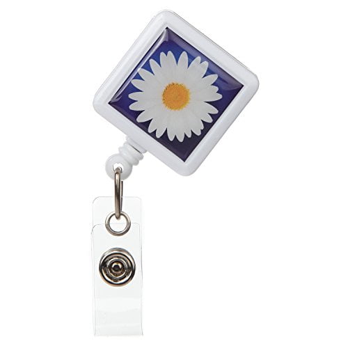 Premium Retractable Badge Reel - Walmart.com