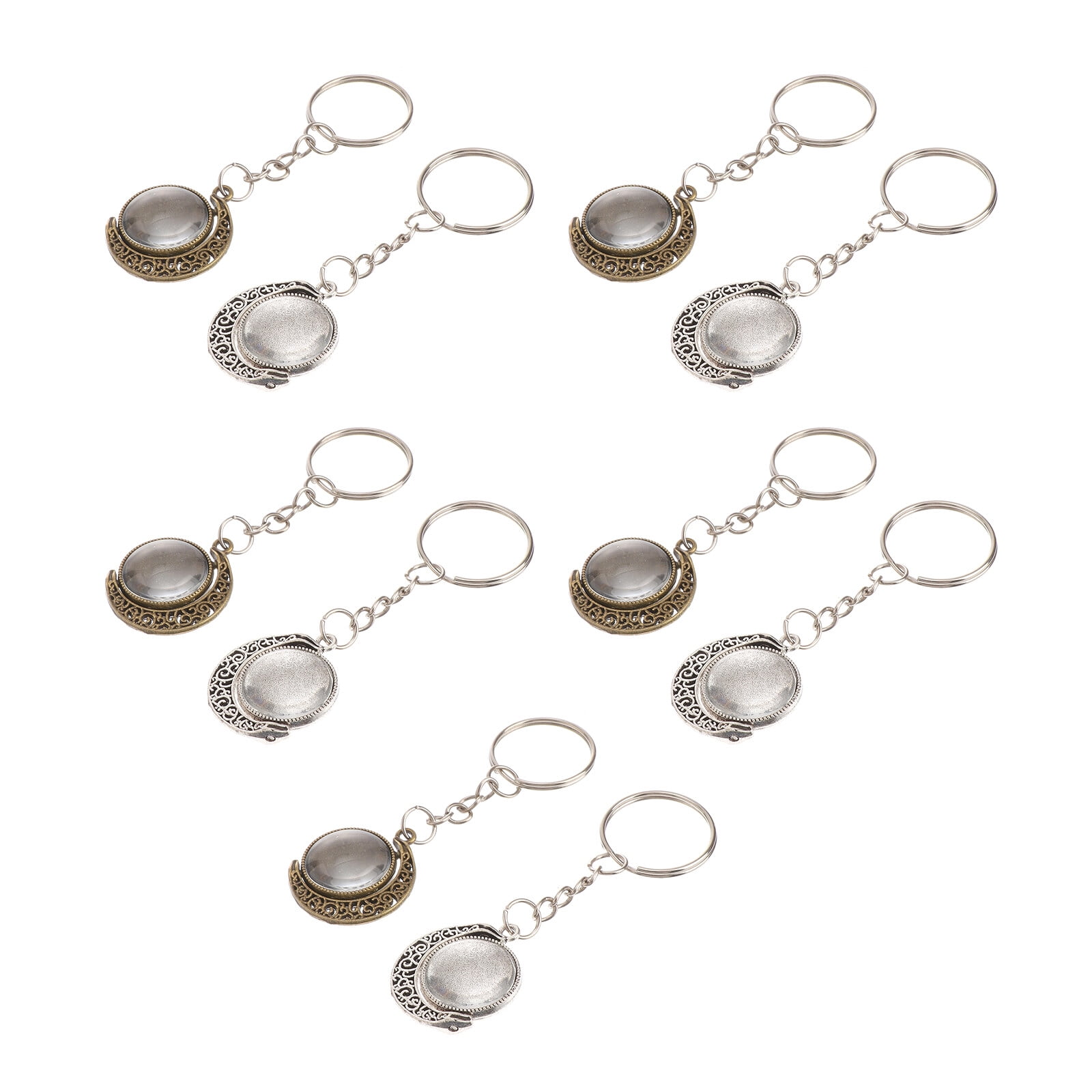 TAILTOSS Pendant Trays present Giving 24 Pieces Of Pendant Trays 1.97X0 ...