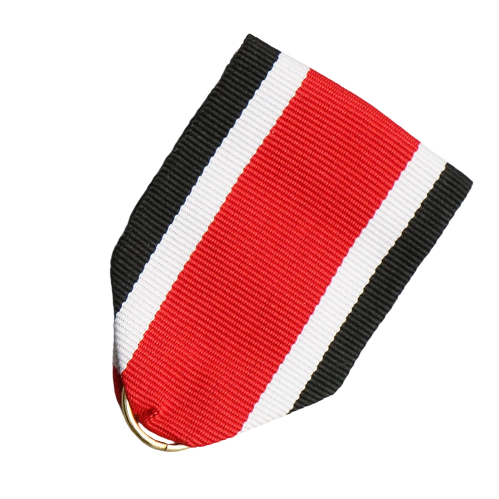 Badge Webbing with Safety Pins German Iron Crosses Medals Replacement ...