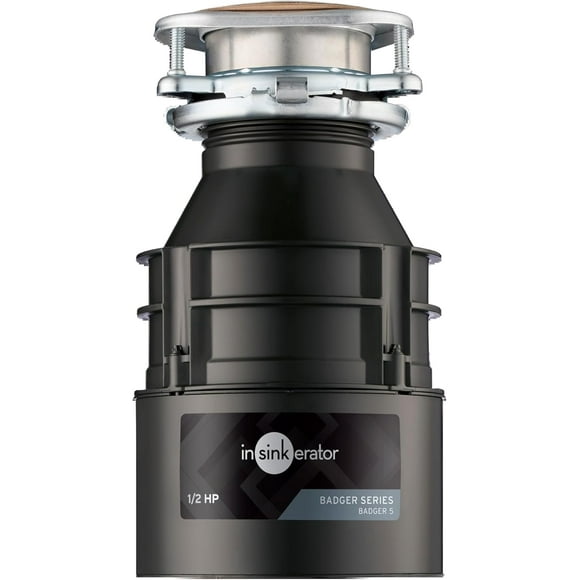 Badger Garbage Disposals