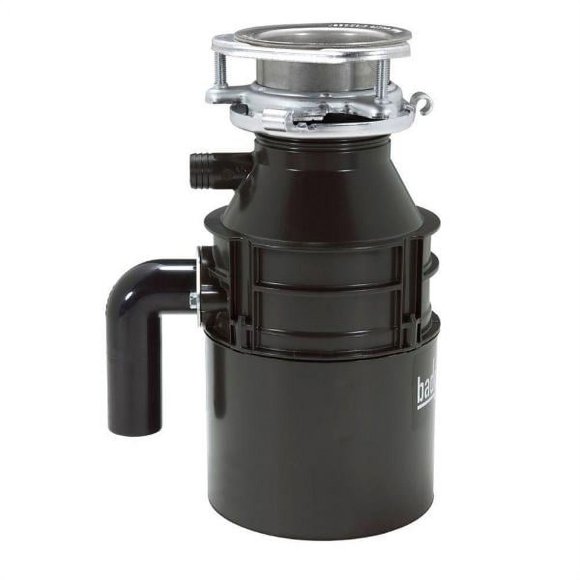 Dishwasher Garbage Disposal