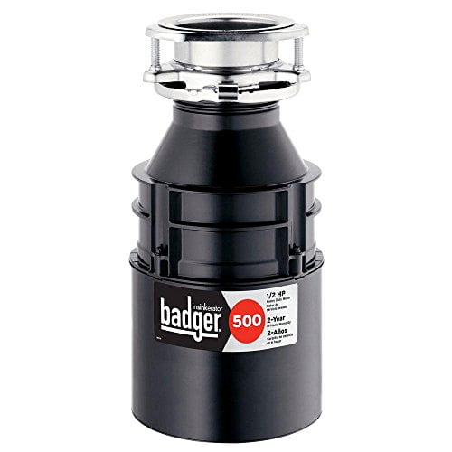 Badger Garbage Disposals
