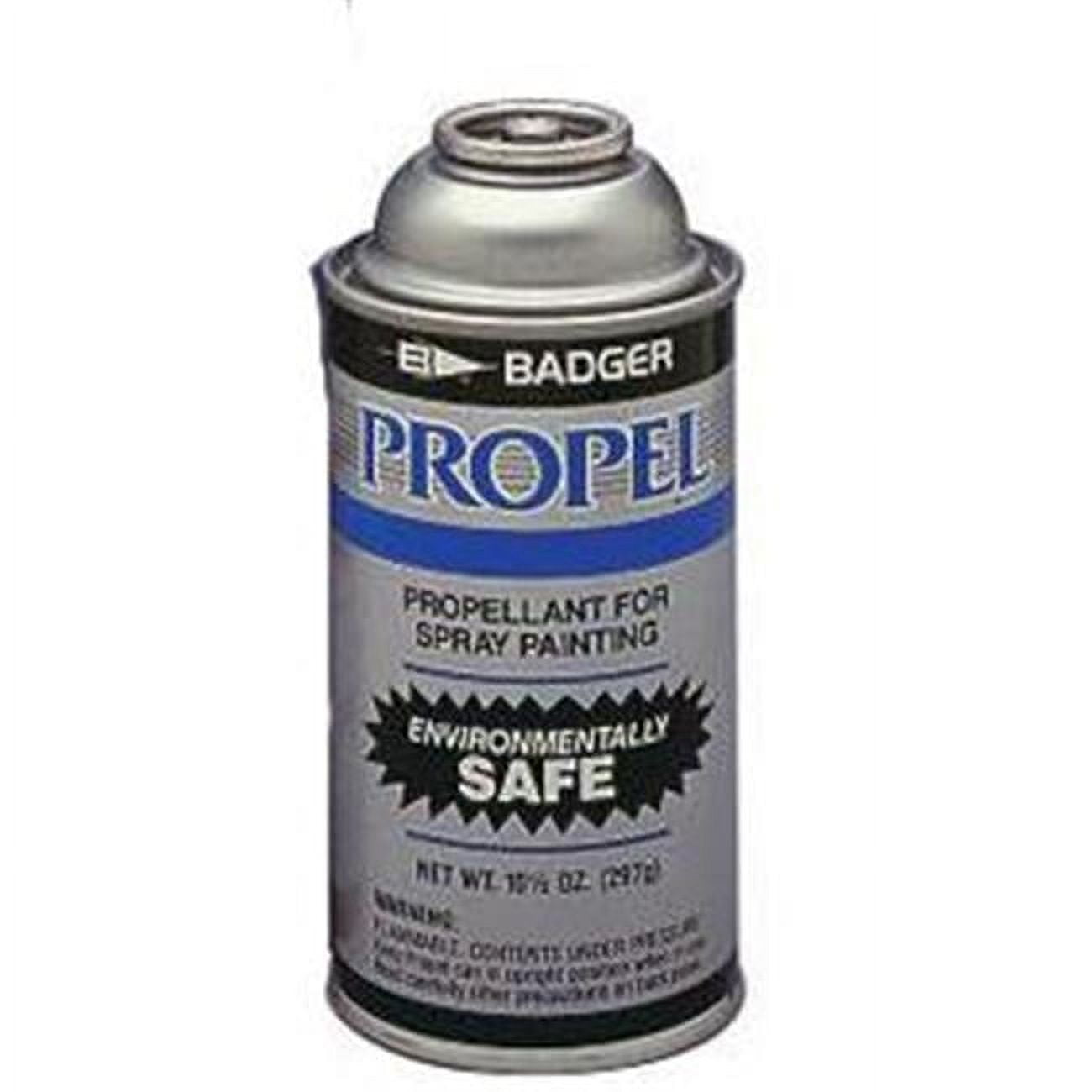 Badger Air Brush Ba50-002 Propel Can Small - Walmart.com
