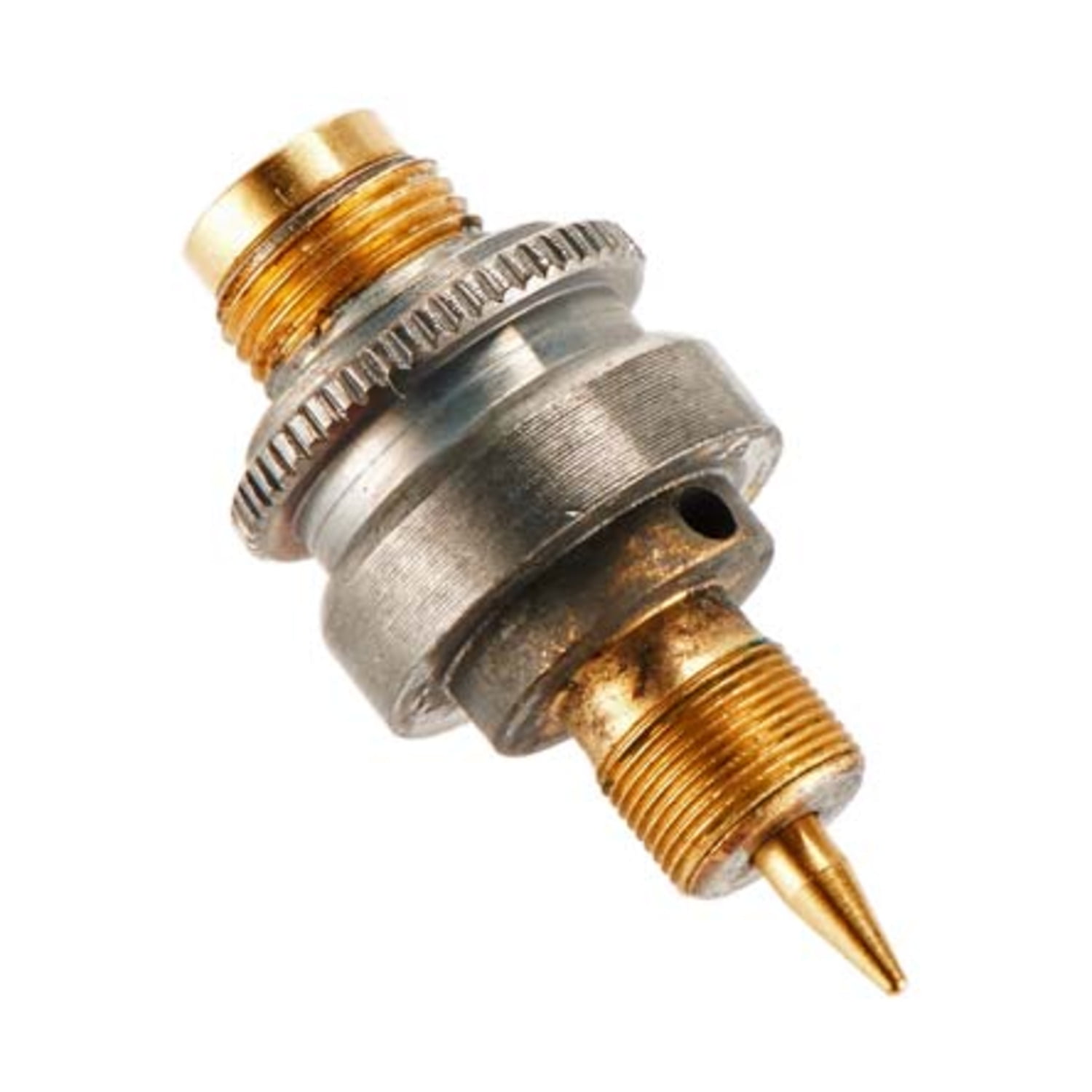 Badger Air-Brush Company Xtreme Patriot Valve Assembly New - Walmart.com