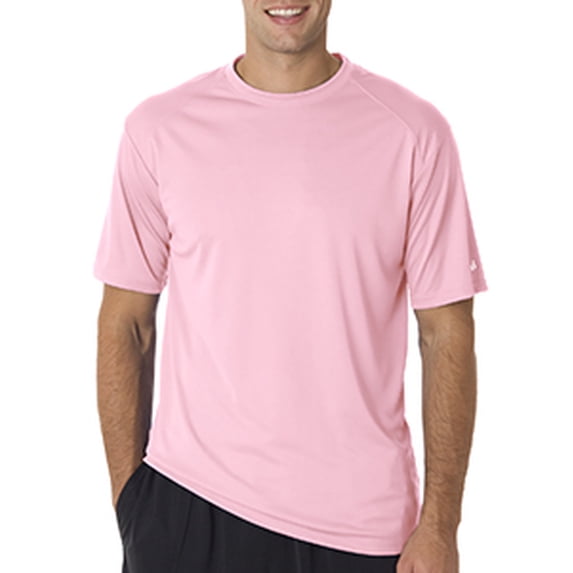 Men's B-Core Sport Shoulders T-Shirt - Walmart.com