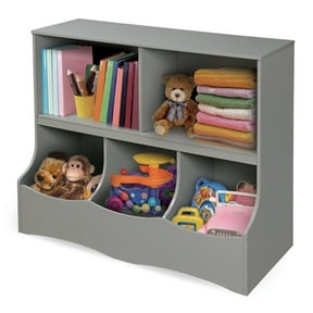 Cell Phone Storage Cubbies