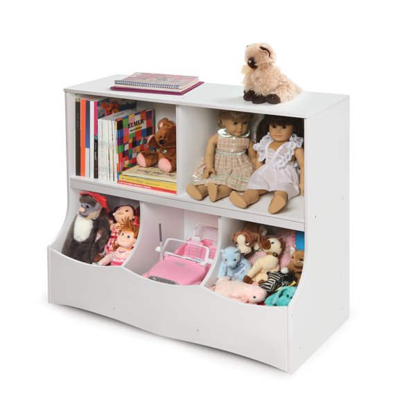 Toy Boxes & Chests in Kids Storage - Walmart.com